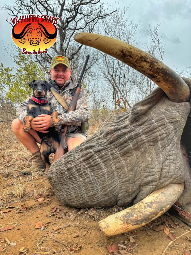 Concessions - WN Hunting Safaris in South Africa